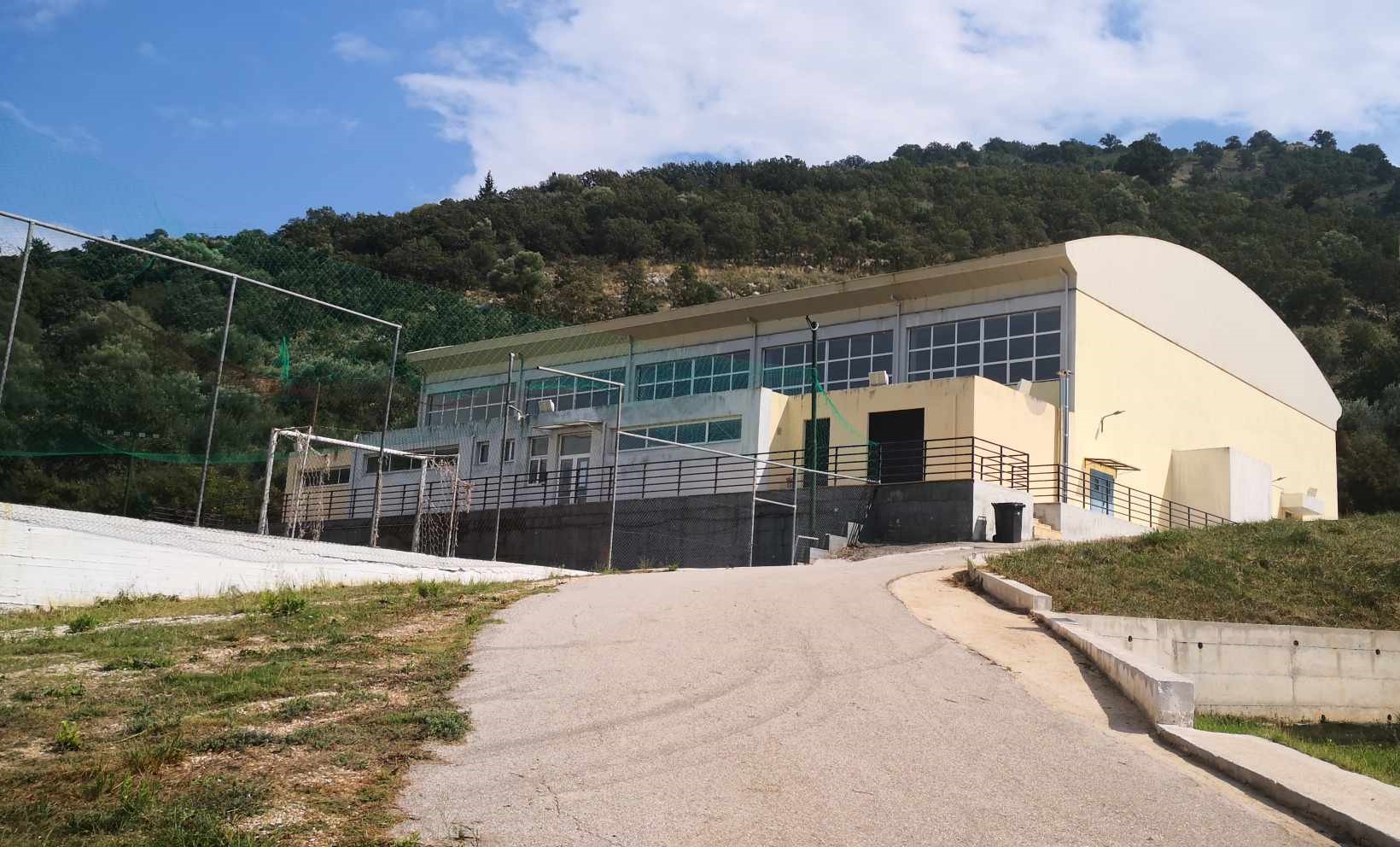 Πρεμιέρα για την ακαδημία - Αθλητική Ένωση Καναλακίου